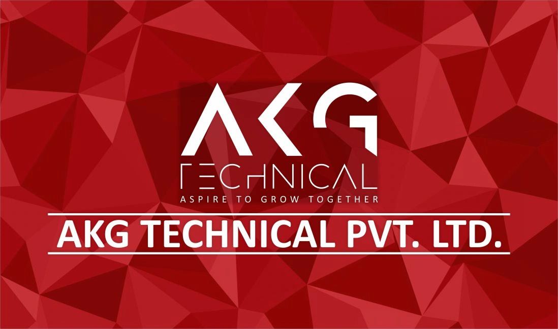 AKG Technical Pvt Ltd